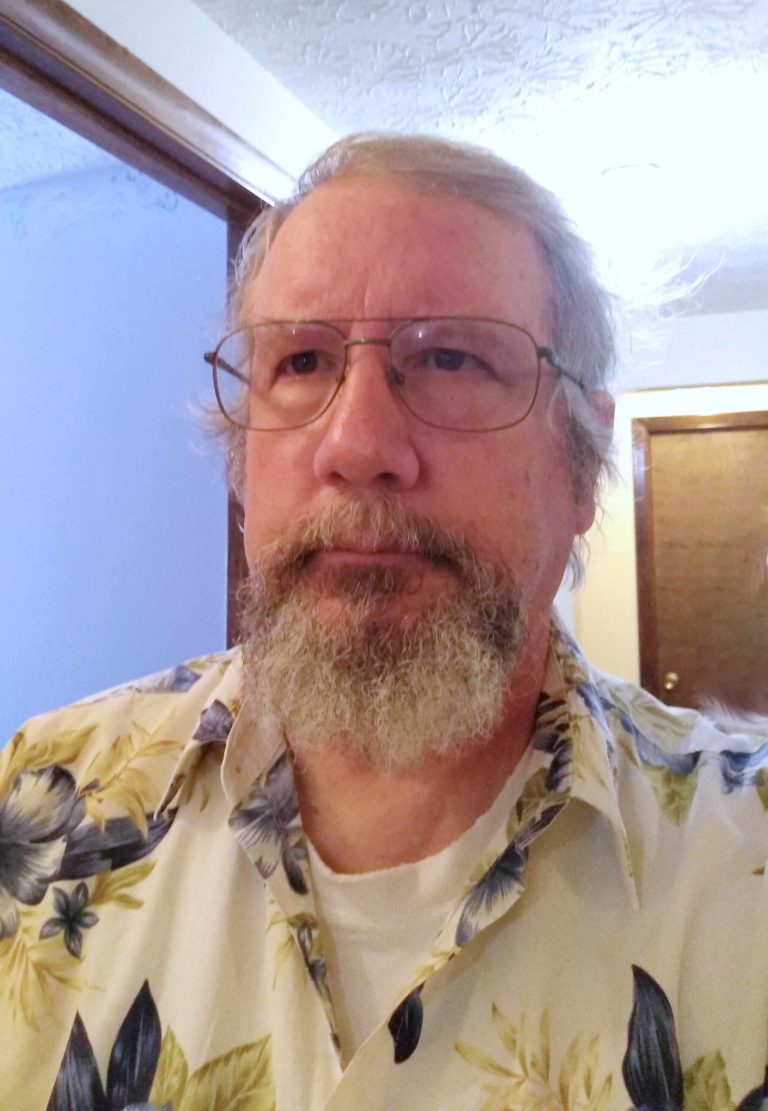 Gary Gifford » Progress With Chess
