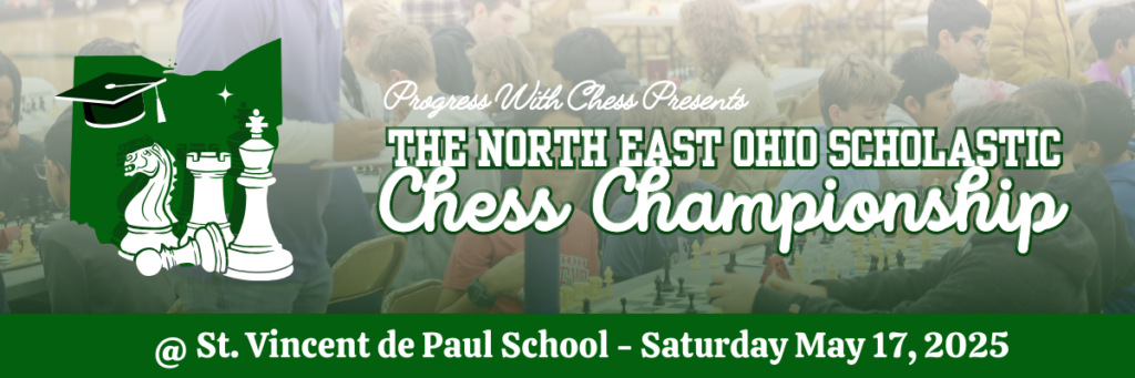 NEOH Scholastic Chess Championship Registered Players » Progress With Chess
